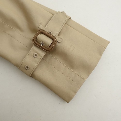 Women's Aquascutum Basic Trench Coat Long | eBay