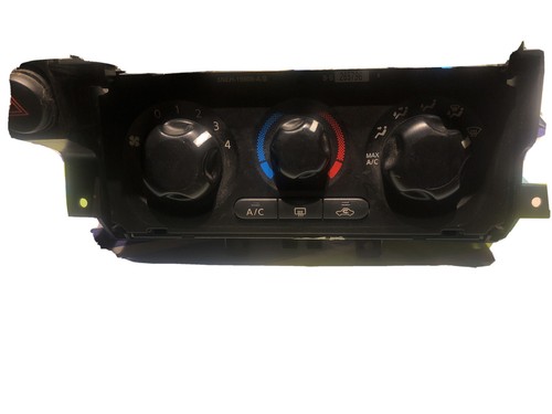 2005-2012 Nissan Xterra Pathfinder AC Heater Climate Temperature ...