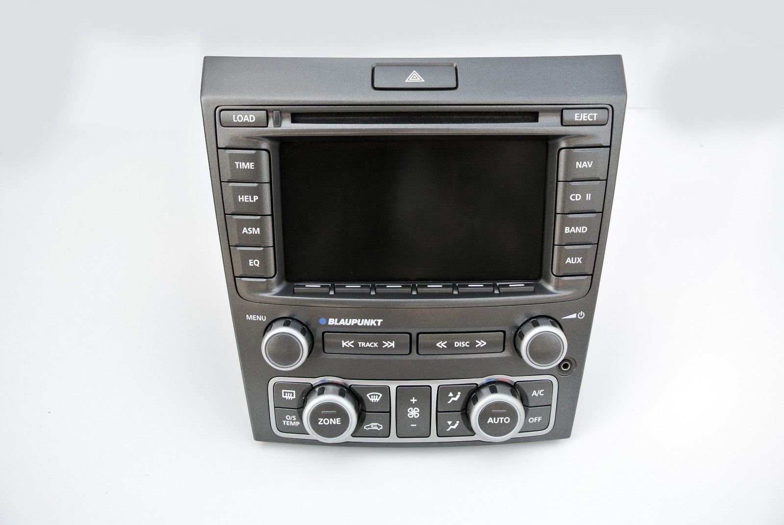 PROGRAMMED Holden VE SSV/ CALAIS Headunit suits Omega SV6 SS Berlina ...