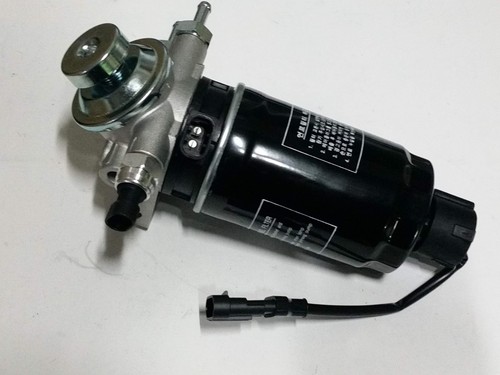 K440 Filtro De Combustible Diesel Agua Separador Assy Para Kia Sorento ...