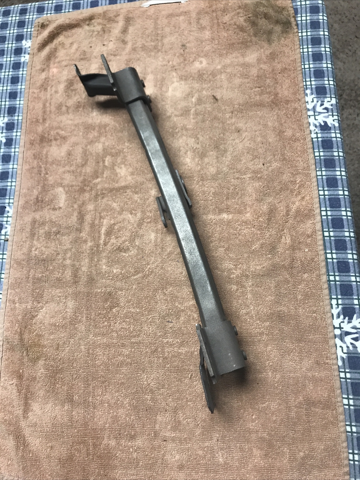 75 76 77 78 79 80 81 Firebird Camaro LH Inner Drives Seat Track Trans ...