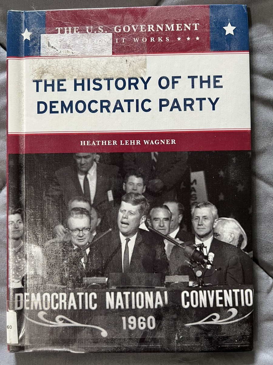 Democratic Party History