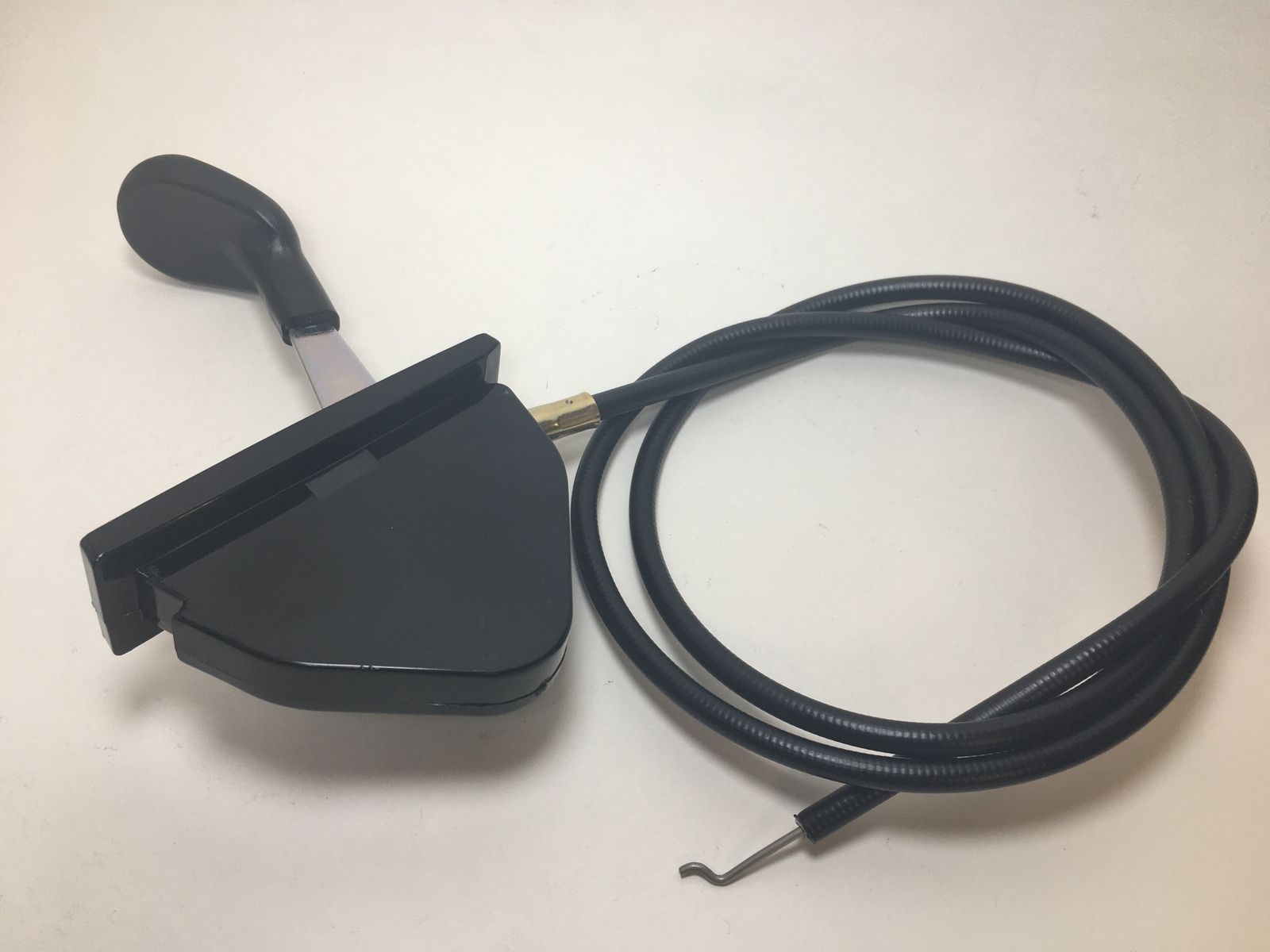 Genuine Toro 121-0769 Throttle Cable TimeCutter ZS SS MX SW SWX OEM | eBay