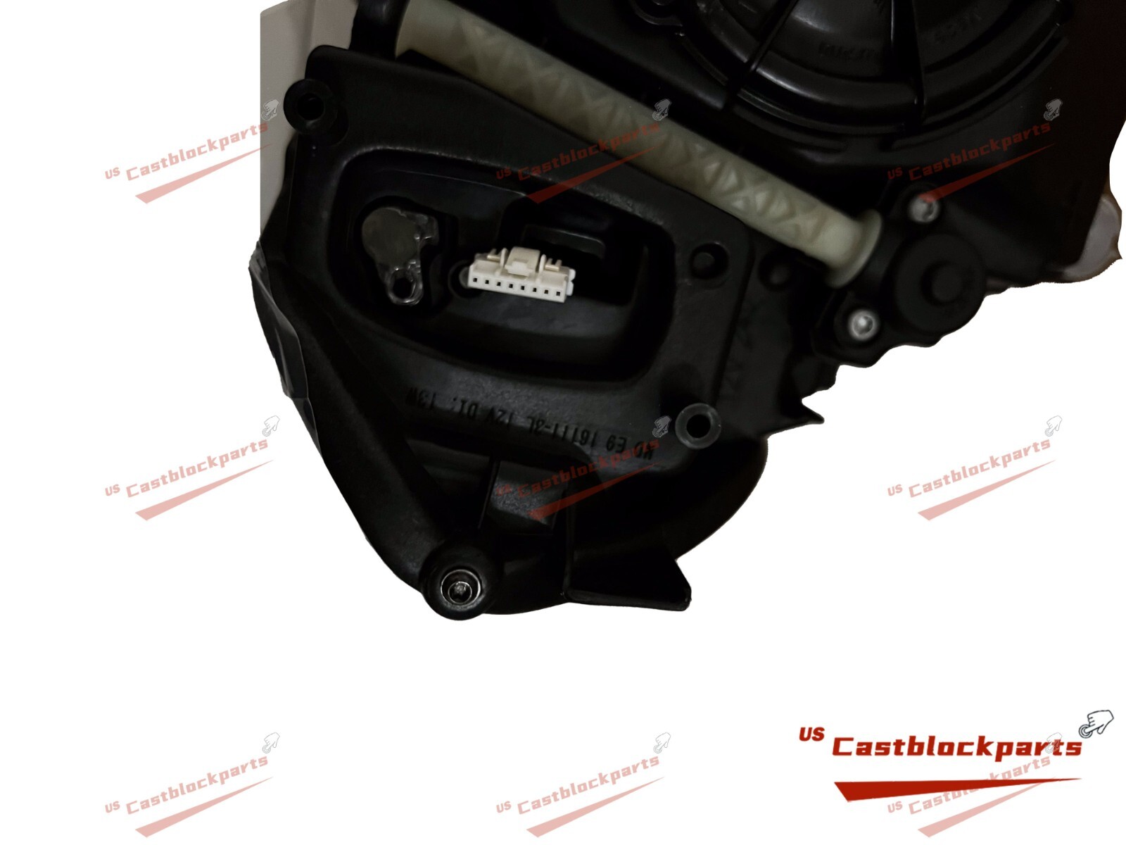 M5 F90 Headlight For 2017-2020 BMW 5 Series G30 G31 LED Adaptive Left ...