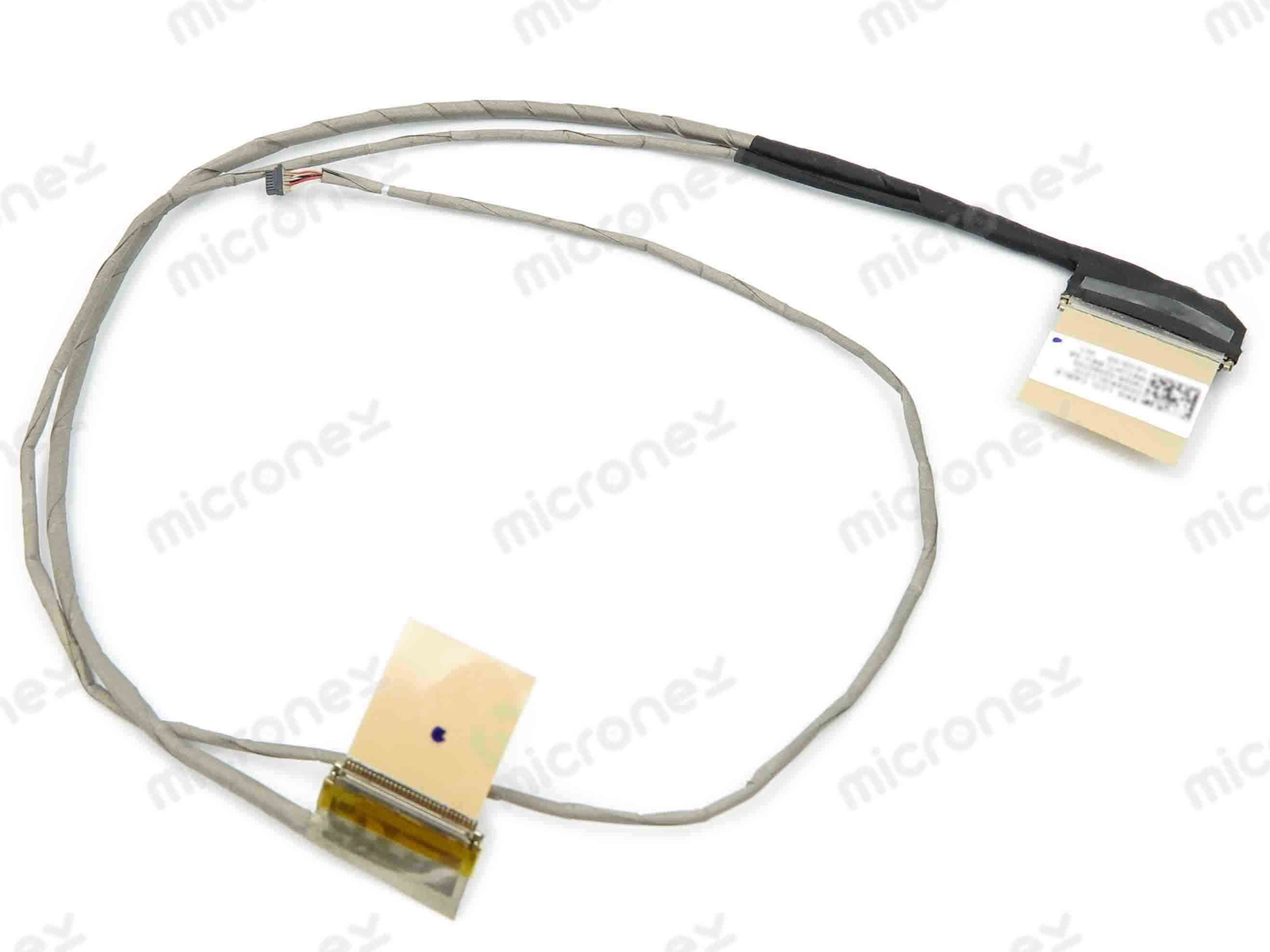 FOR Asus 14005-02040700 LCD Video Cable 40PIN EDP | eBay