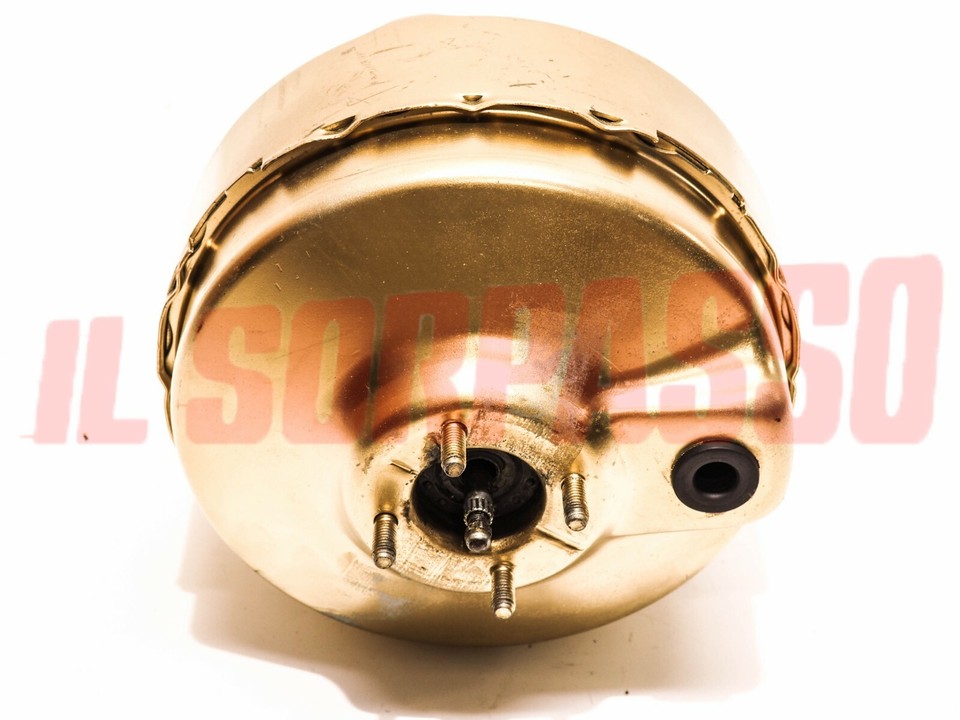 Brake Booster Fiat Iveco Daily 1 Series from 1978 Overhauled | eBay