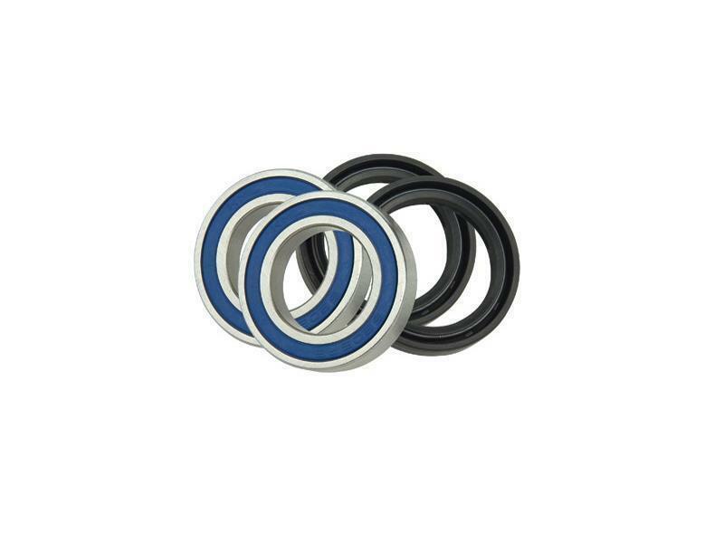 MX Front Wheel Bearing Kit Kawasaki KX400 KX 400 1975-1976 Moto, All ...