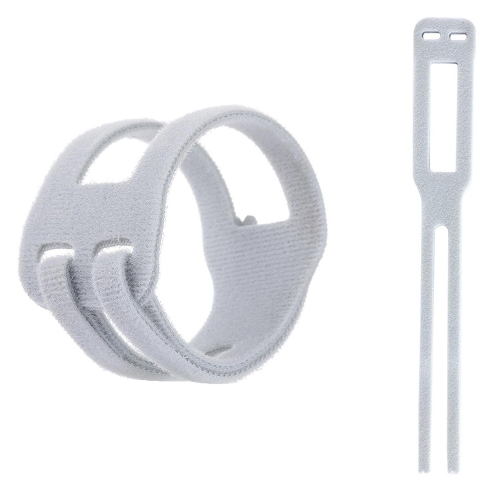 2pcs Adjustable Wrist Brace Pain Support Widget for TFCC Tear Ulnar ...