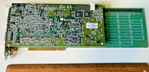 Vintage TrueVision Targa Video Capture Computer Board? 07-0116-10 B ...