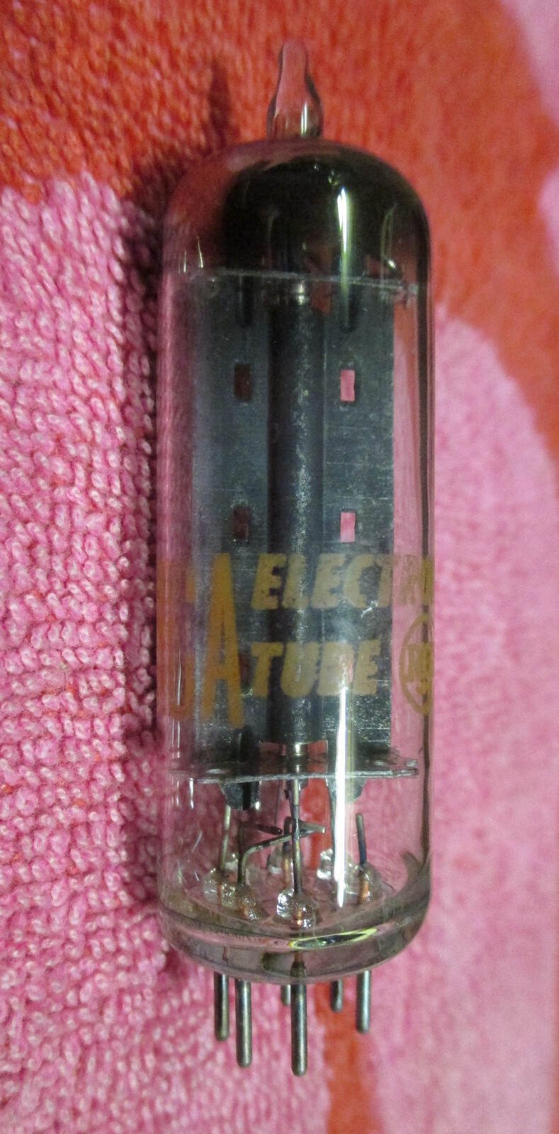 RCA 35W4 Radio/Amplifier/TV Vacuum Tube w/out Box. | eBay
