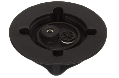 NEW EXPANSION TANK CAP "BLACK" for VOLVO DL 265 240 245 GLE 264 OE ...