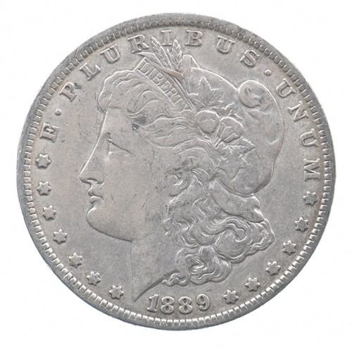 Early - 1889-O Morgan Silver Dollar - 90% US Coin *892 | eBay