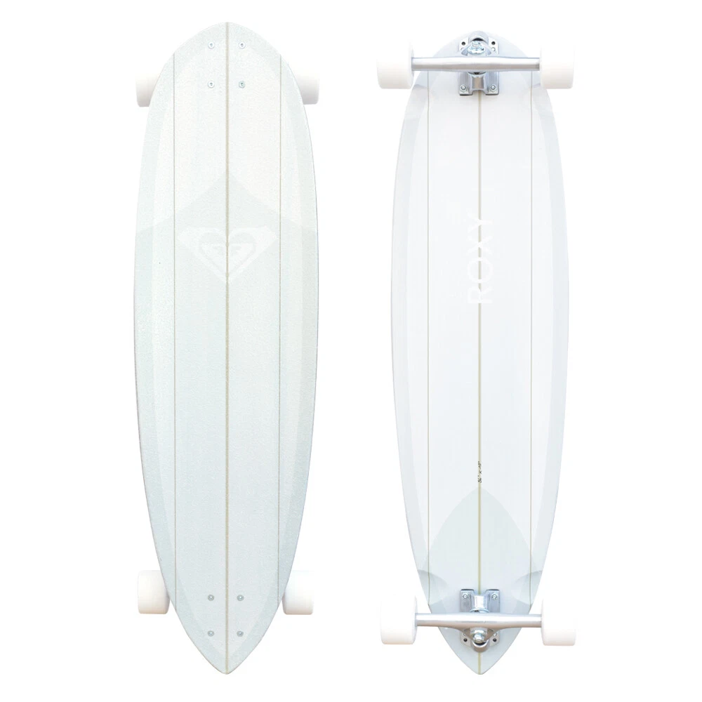 Simple Longboard Designs