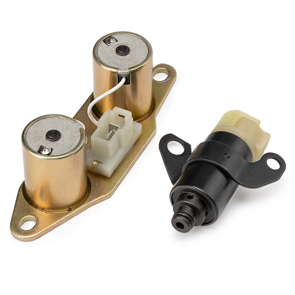 03-07 Kia Suzuki A42DL A43DE A43DL A47DE Transmission Solenoid Kit 03 ...