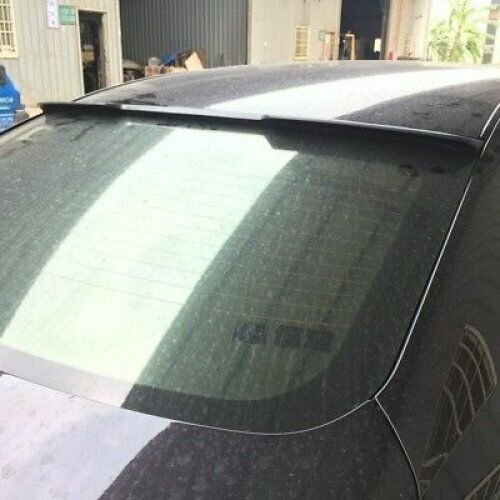 889HW Rear Window Roof Spoiler Wing Fits 2015~2017 US Toyota Camry XV50 ...