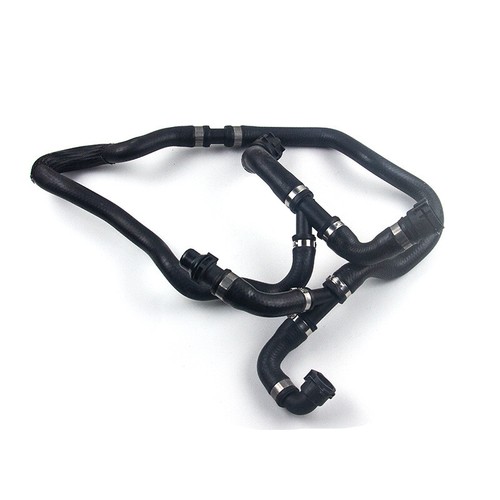 17127575342 For BMW 5 Series E60 Pipe High Quality Factory Diarect Hot ...