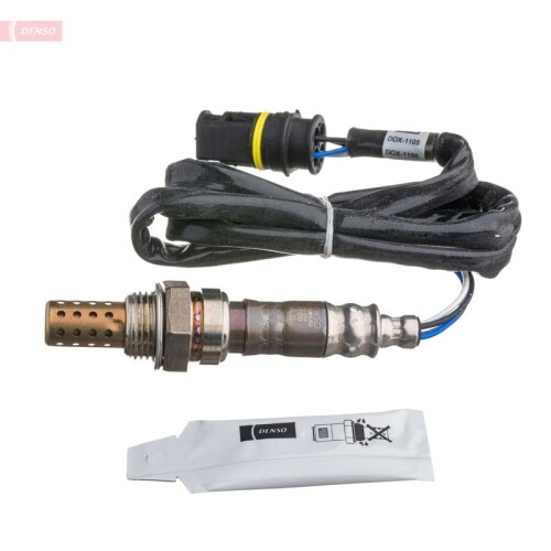 DENSO Sonde lambda pour MERCEDES-BENZ DOX-1105 8717613017791 | eBay