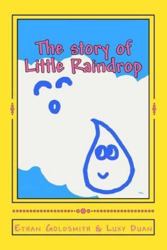 Story of Little Raindrop by Ethan Goldsmith (2013, Trade Paperback) for ...