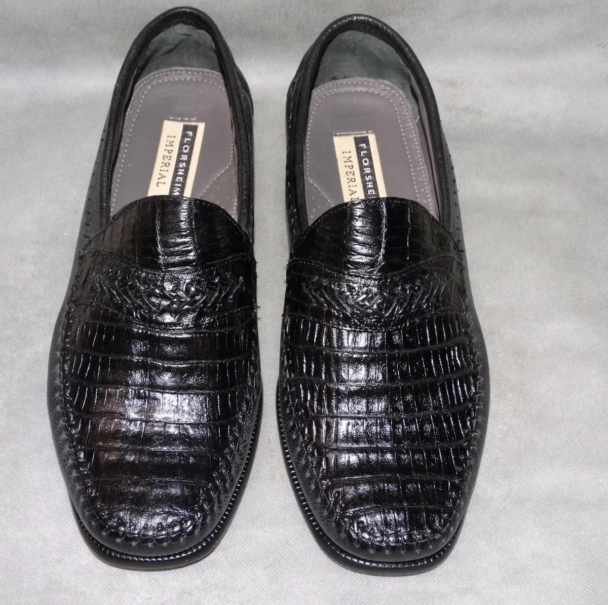 Alligator The Royal Imperial Florsheim Shoe Online | emergencydentistry.com