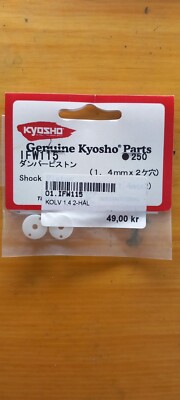 KYOSHO GENUINE KYOSHO PARTS 01.IFW115 | eBay