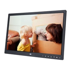 Nix X15D 15" Digital Photo and HD Video Frame for sale online | eBay