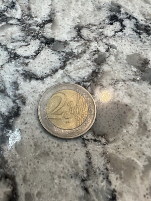 Super Rare 2 Euro Coin Germany 2002 | eBay