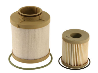 Motorcraft 72XC69V Fuel Filter Fits 2003-2007 Ford F550 Super Duty 6.0L ...