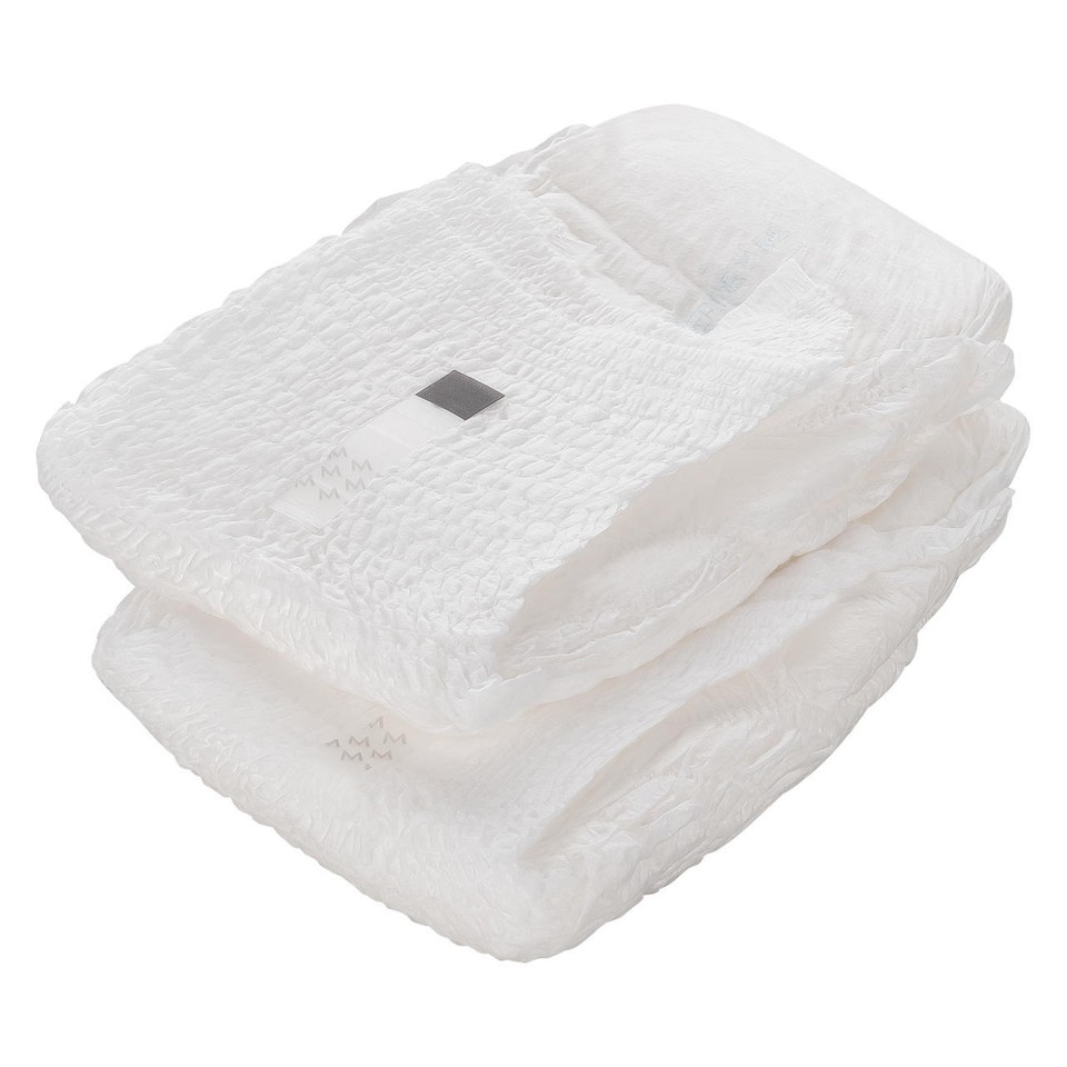 BetterDry Overnight Maximum Pull-On Adult Diapers | eBay