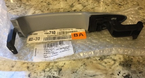 Genuine 2006-2016 Volkswagen Handle, Outside 3C0-837-205-GRU | eBay