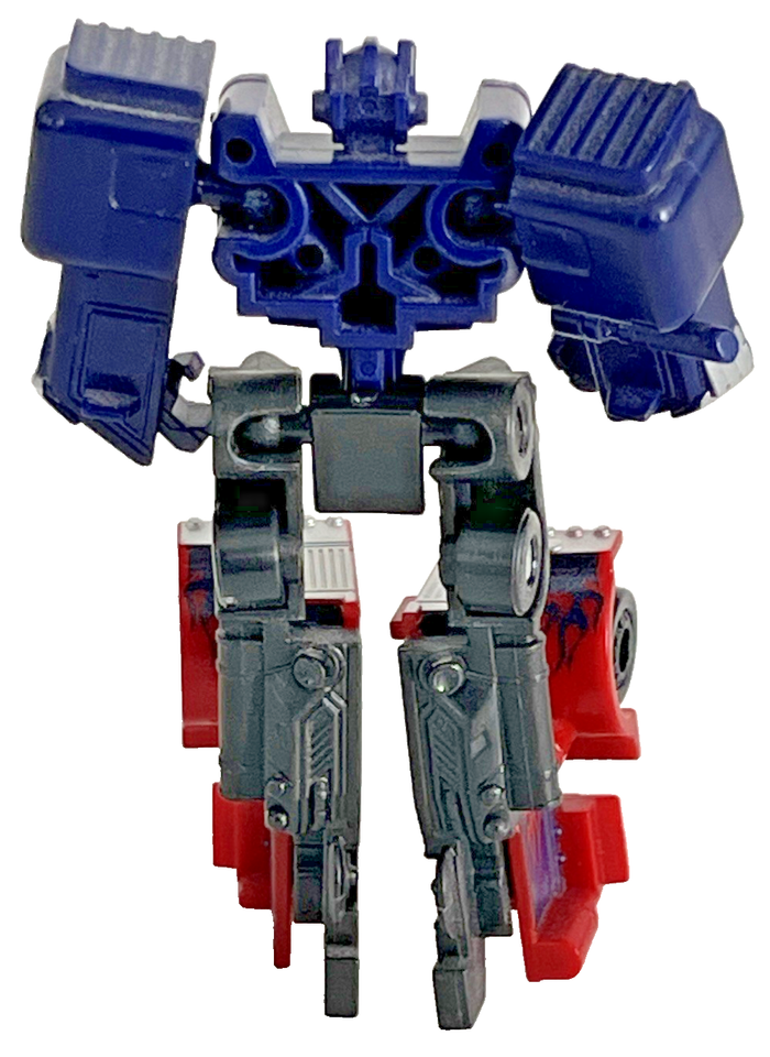 Transformers Movie 2007 Legends Class OPTIMUS PRIME - LOOSE and ...