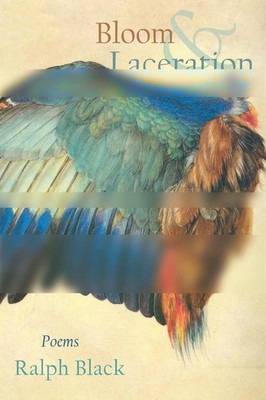 Bloom and Laceration: poems by Ralph Black (English) Paperback Book ...