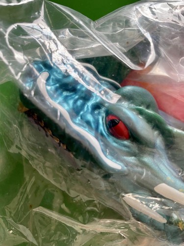 Marsan Manda M1 Soft Vinyl Doll Hedra Dead Stock Bloomer Limited ...