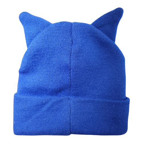 Sonic The Hedgehog - Beanie Hat - RN#115665 - 2024 Sega | eBay
