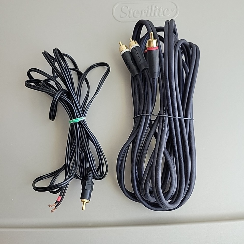 CREATIVE CAMBRIDGE SOUNDWORKS DTT2500 Desk Top Theater 5.1 Digital ...