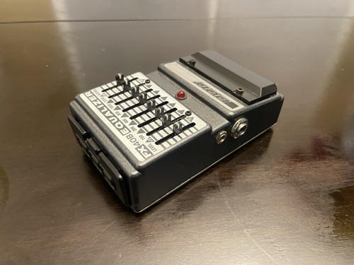 *READ DESCRIPTION CAREFULLY* DOD FX40B 90’s Model W/ Original Packaging ...