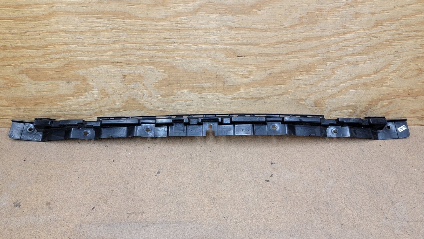 2017 - 2018 Ford Fusion Rear Bumper Bracket DS73-17B861-AB OEM | eBay