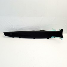MERCEDES SLK R172 AMG 2014right Driver Side Pillar Cover Trim ...
