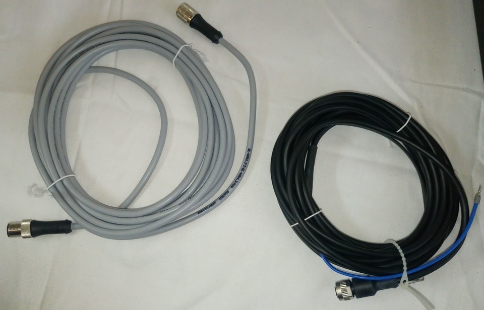 GE Keller KG-075K Pressure Sensor Transducer Autoclaves range: 0-5 Bar ...