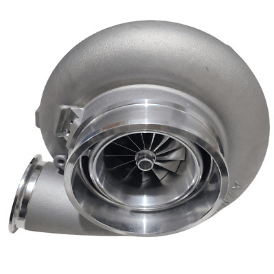 Gen2 GTX5533R 91mm Dual Ball Bearing Turbocharger Turbo Supre Core CH ...