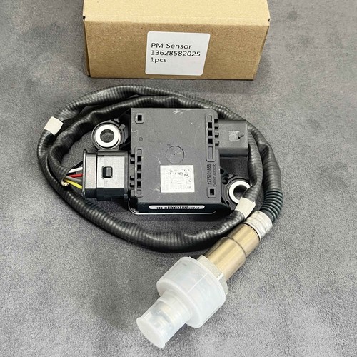 Diesel Exhaust Particulate Sensor for BMW 535d 740Ld xDrive G01 X3 ...