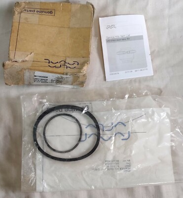 Pump Accessories & Parts - 17
