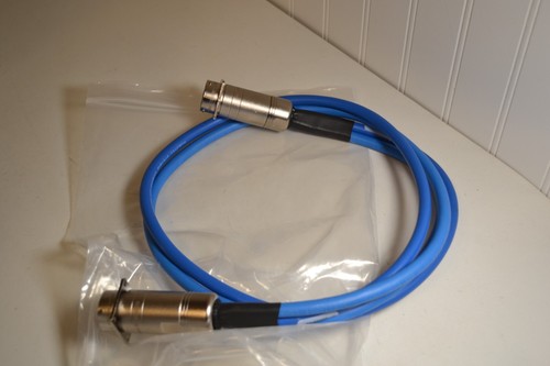 Robotics Systems Integration Cable 12-pin 31-27490 | eBay