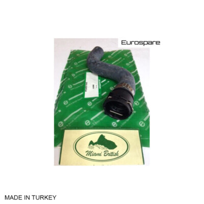 LAND ROVER RESERVOIR TO PUMP HOSE RANGE 06-09 4.4L PCH501940 EUROSPARE ...