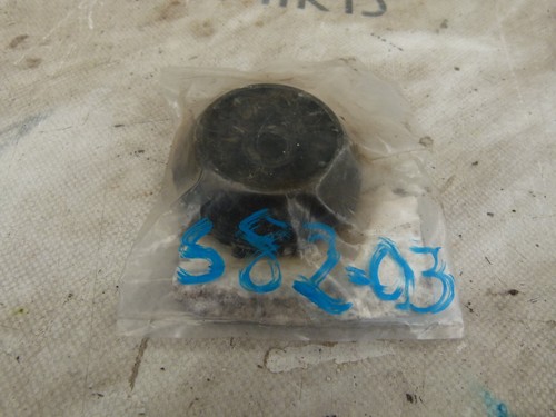 HYUNDAI TUCSON MK3 2015-2018 INSULATOR RADIATOR MOUNT GENUINE ...