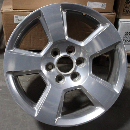 14-20 Tahoe Silverado Suburban OEM Rad Felge 5652 20 " 20937969 | eBay