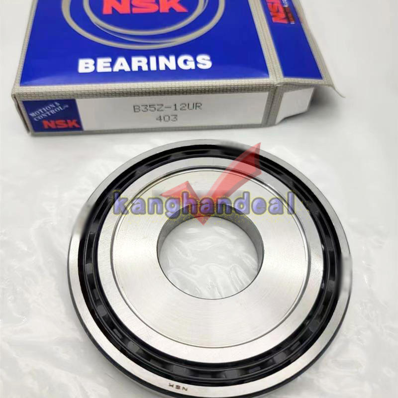 1PCS NEW NSK B35Z-12UR Transmission Bearing | eBay