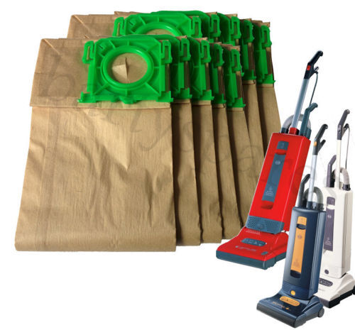 Service Kit Box For Sebo X4 Extra Dust bags & Filters Air Fresheners ...