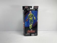 Marvel Legends Baron Von Strucker Puff Adder Build A Figure