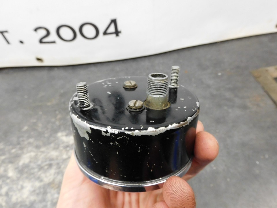 BSA Norton Rocket Goldstar Smiths Chronometric Tachometer RC 1302 #3 ...