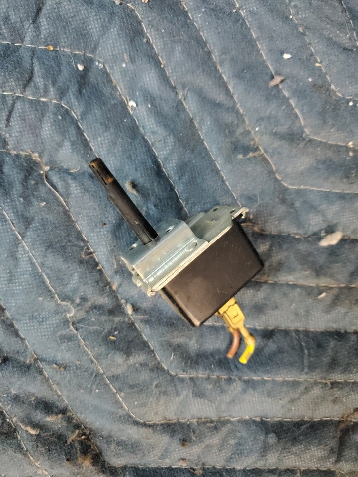 GE Dryer Buzzer Switch WE1X916 WE01X0916 905C937-002 | eBay